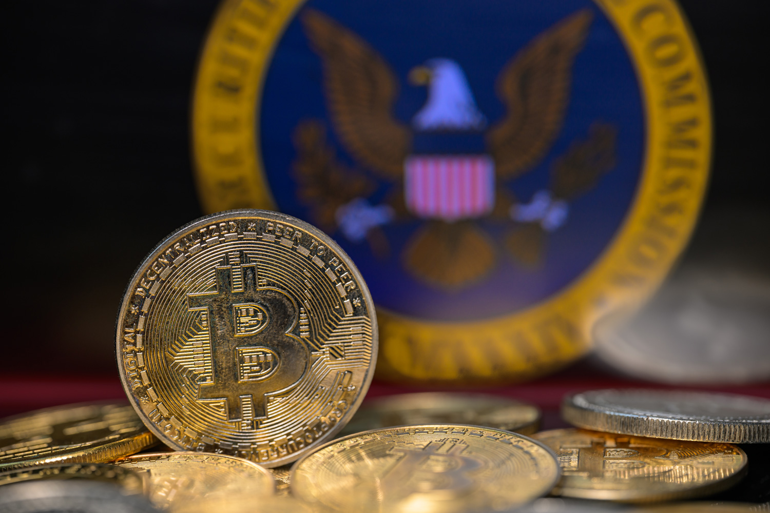 Bitcoin Breakthrough - Navigating the New Era of SEC-Approved Spot ... Bitcoin Breakthrough - Navigating the New Era of SEC-Approved Spot ...