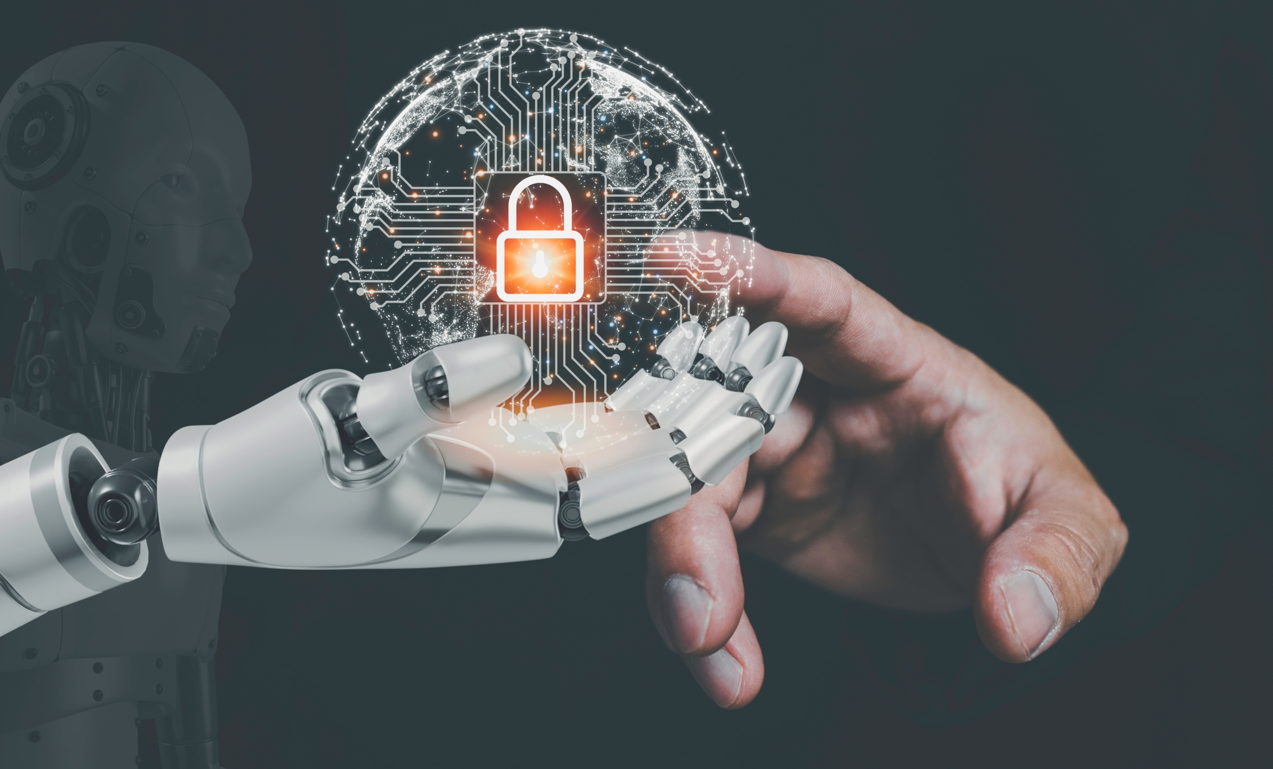 AI in Crypto Security: Navigating the Dual Edges of Innovation and ...