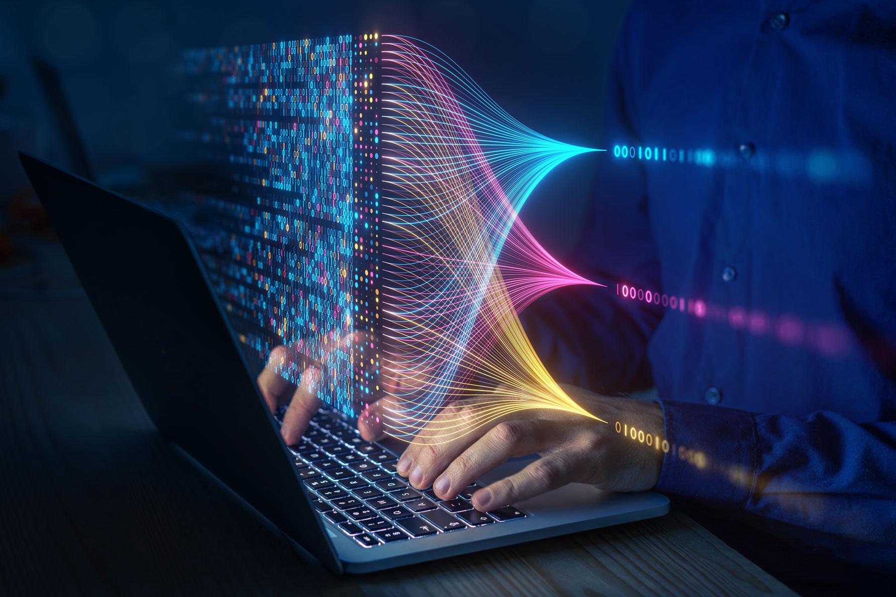 Targeting Russia’s IT Dependencies - Institute for Financial Integrity