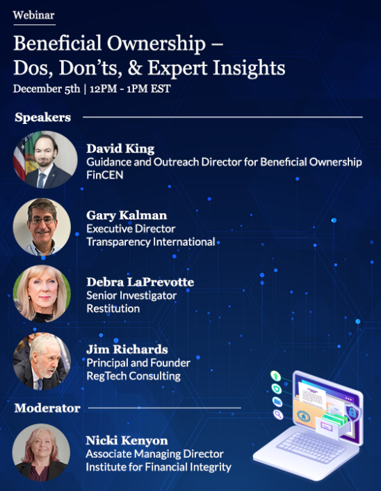 Webinar Recap - The Dos, Don’ts & Expert Insights on Beneficial ...