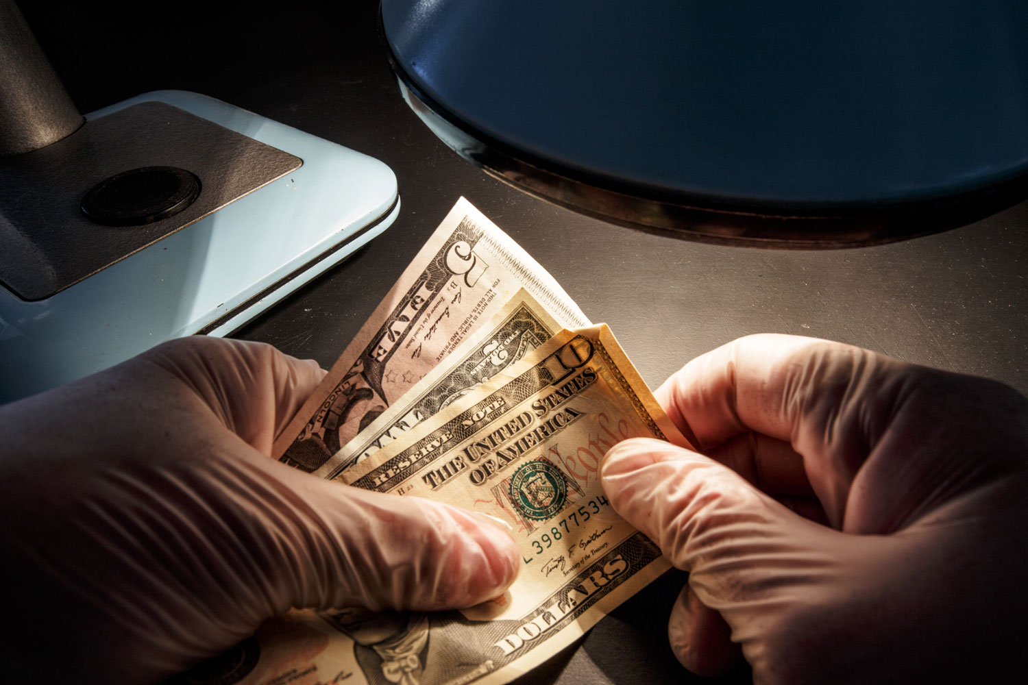 Inside the Cartels and Chinese Money Laundering Networks Driving ...